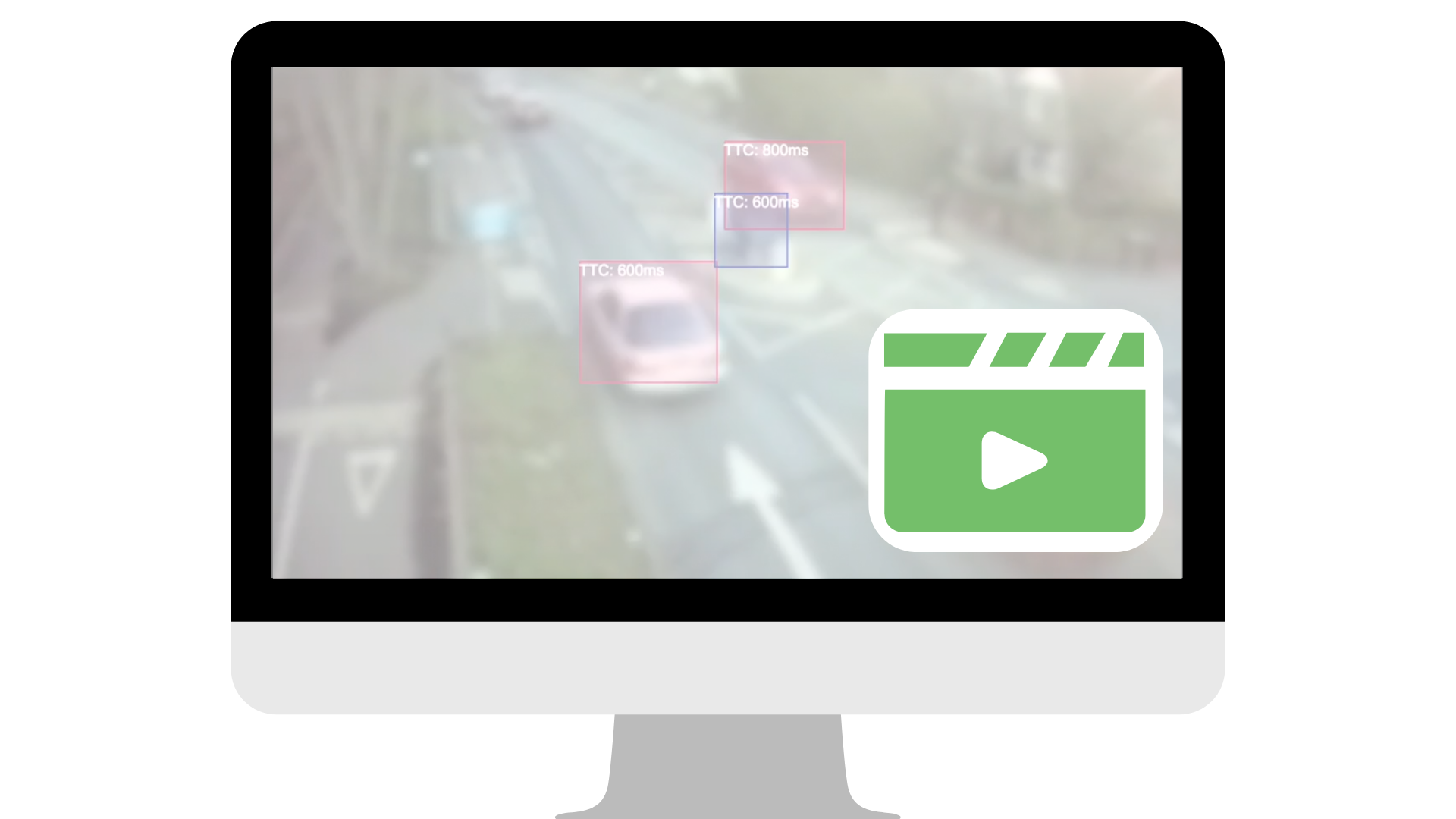 Enhance Active Travel and Road Safety Initiatives with Near Miss data